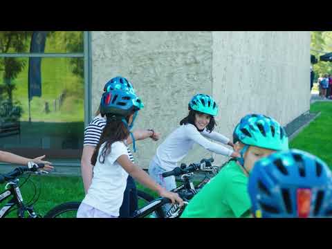 Outdoor Learning - Grade 4 (Echternach)