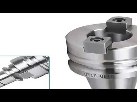 Bt50 To Bt40 Spindle Transfer Sleeve BT50-BT40 BT40-BT30 NC Tool Shank Bt50 Transfer Sleeve Uncalibr