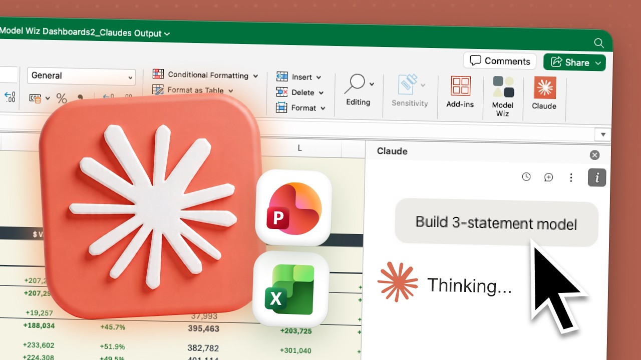This New AI Will Replace Millions of Finance Jobs (Here's How to Prepare)