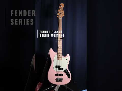All of My Basses