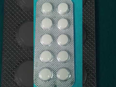 Pharmaceutical Tablets and Capsules | Authorized Wholesale Dealer from ...