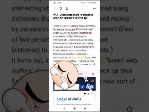 Why ‘Urban Dictionary’ is trending and why you have to try it out