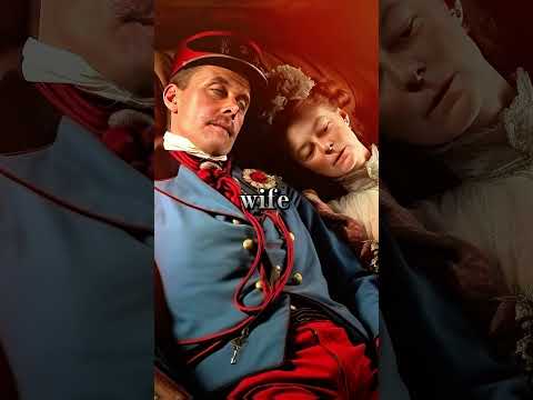 Archduke Franz Ferdinand How One Man's Death Sparked an Entire World War! #historyroadshow