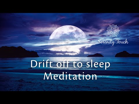 Drift off to sleep