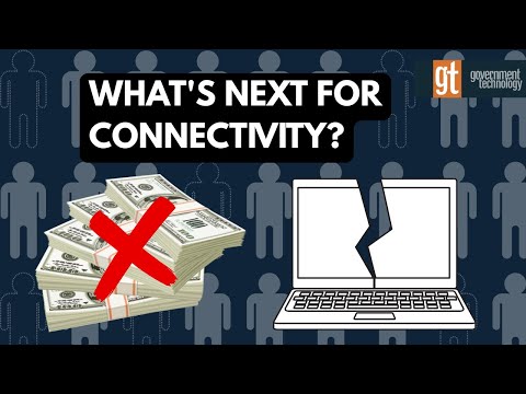 Federal Funding Halted: What's Next for Internet Access?