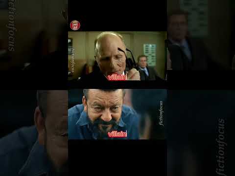 LEO is an Official Remake of Hollywood Movie "A History of Violence" | LEO | LCU | Fiction Focus#leo