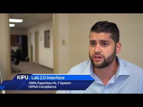 Introduction to Kipu's Updated Lab Interface | Kipu EMR