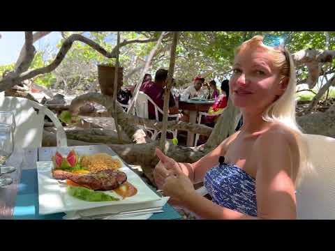 Grand Muthu Cayo Guillermo , Cuba