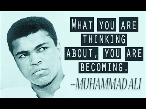 Complete Life Story of The Legend Muhammad Ali, Biography Documentary