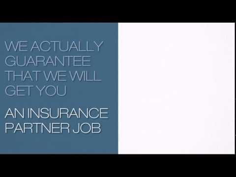 Insurance Partner jobs in South America