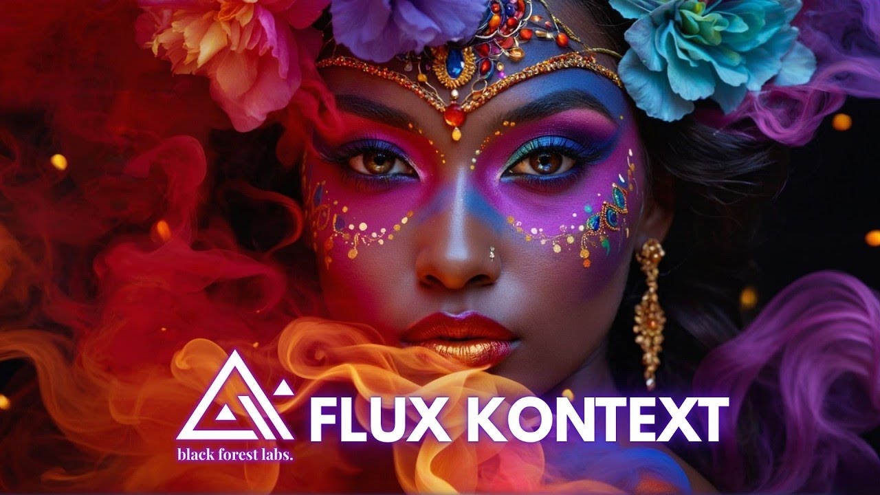 Flux Kontext Pro: The Ultimate Game Changer in Image Modeling!