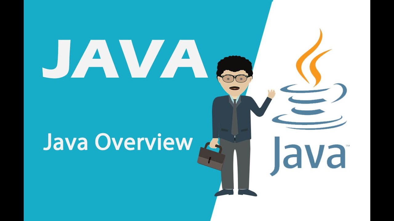 java tutorial for beginners [2020] | Java Overview
