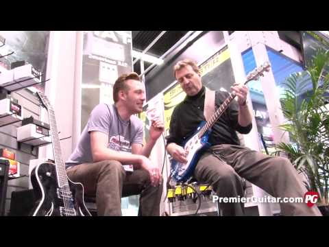 ProCo FAT RAT - Black | Reverb