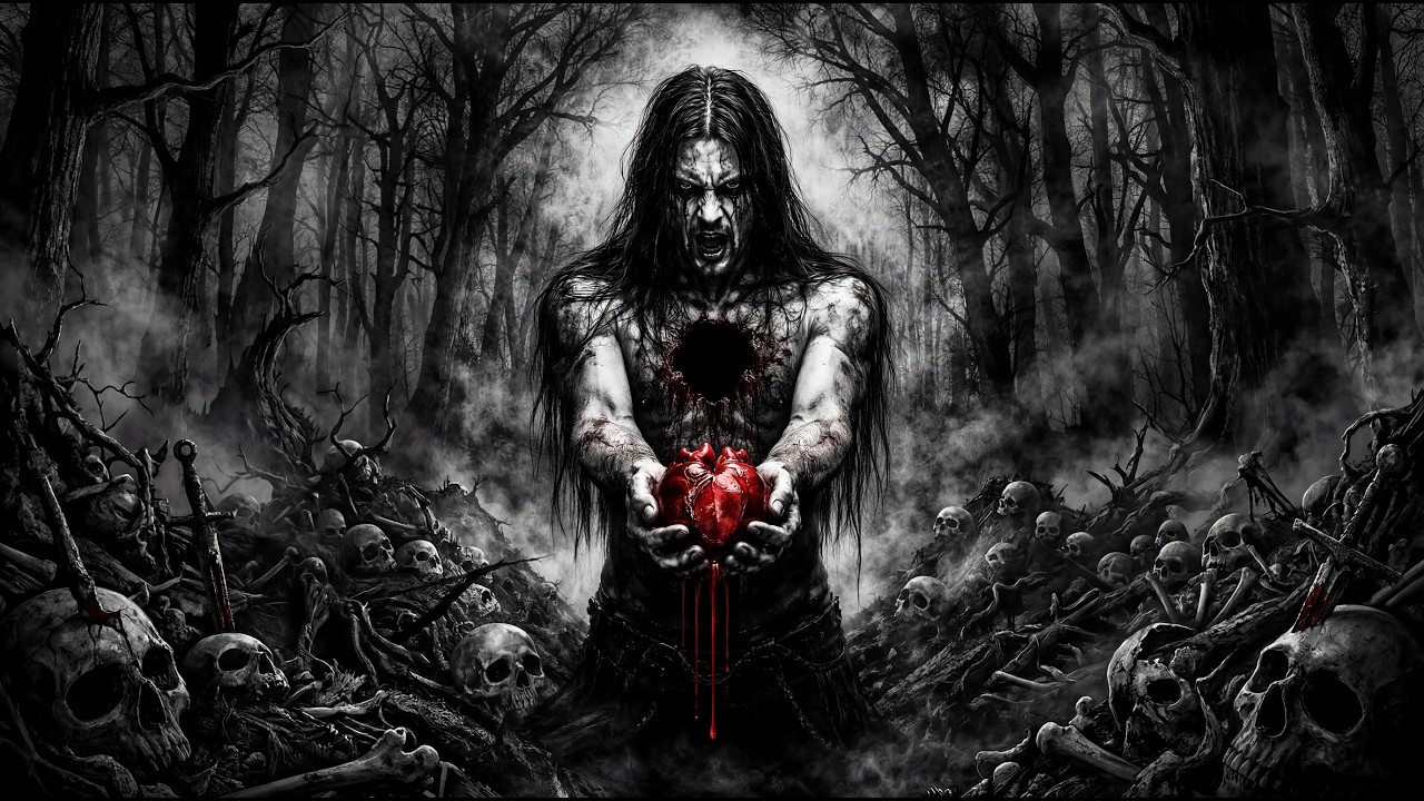 Mango Byte - The One