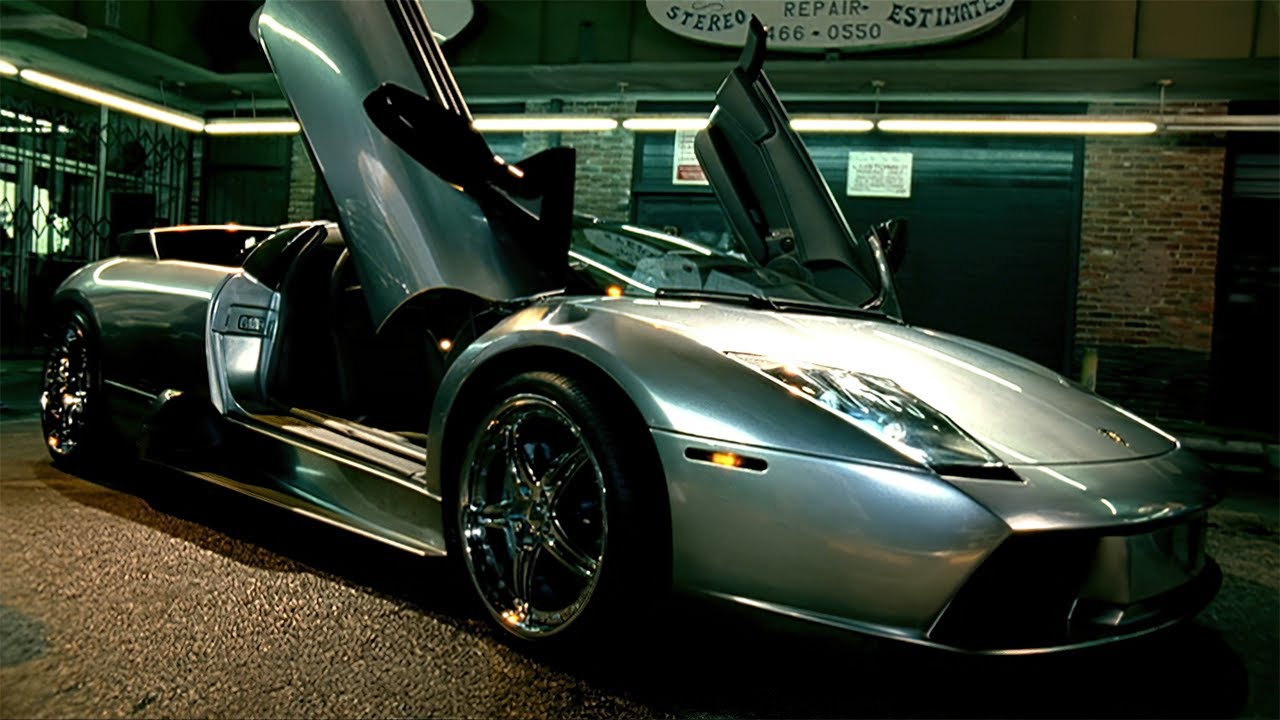 Lil Scrappy - Money In The Bank (Official Music Video) | Warner Records