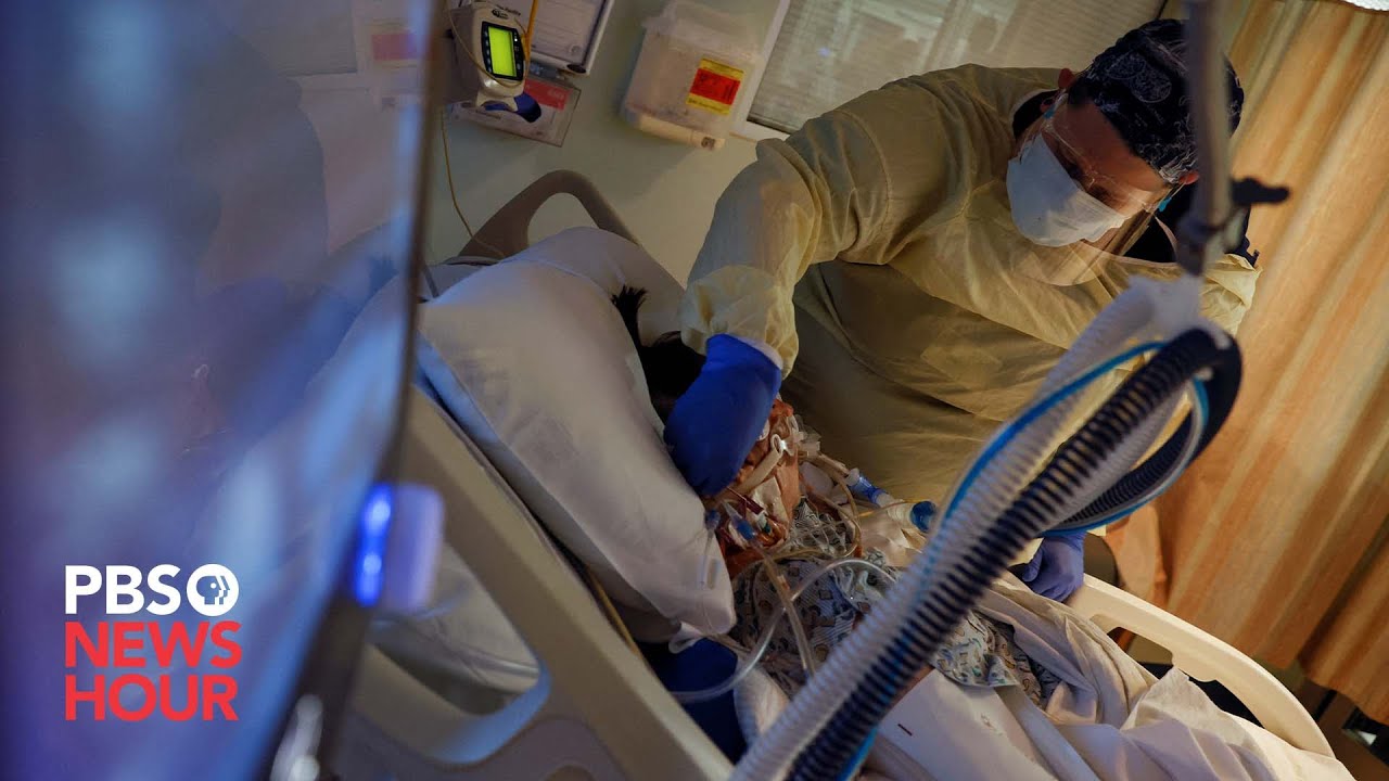 Investigation reveals lack of consequences for doctors spreading COVID misinformation