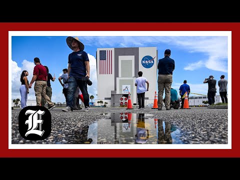 Ohio lawmakers urge NASA to move headquarters to ‘ideal’ Cleveland location