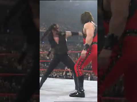 Undertaker and Kane ๐fight attitude๐ status๐ WWE