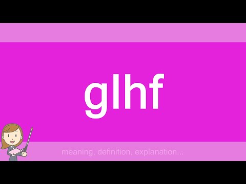 glhf