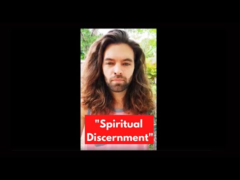 "Spiritual Discernment" is ALWAYS an Invalid Argument - Bullet Holes in the Bible