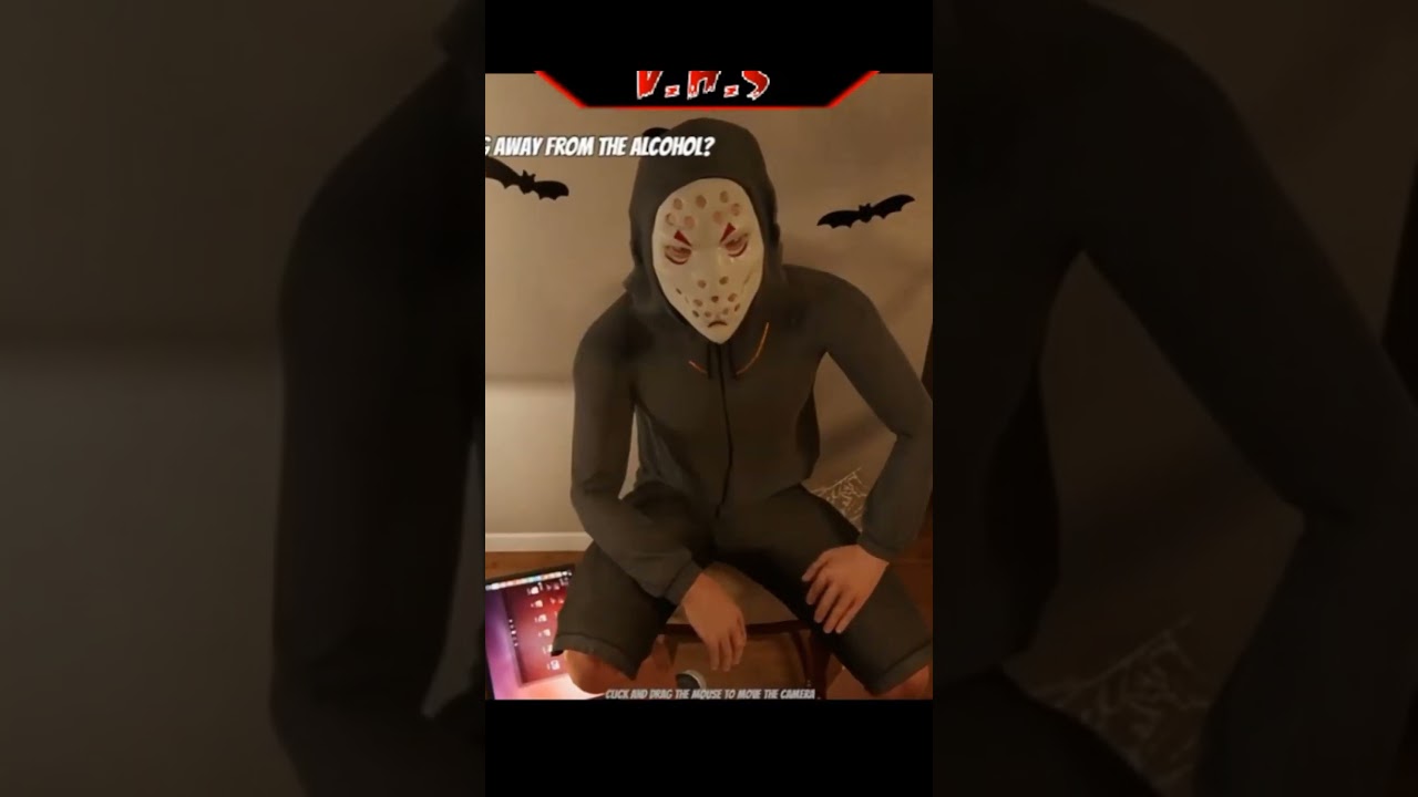 How To Easily Get Rid of Frank in House Party #tutorial #FunnyMoments #Gaming