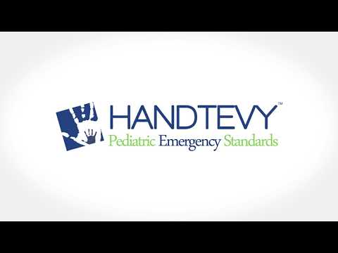 Handtevy Hospital EMR Integration