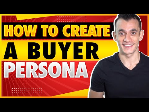 What Is Buyer Persona And Why Do You Need It For Your Website? (2022)
