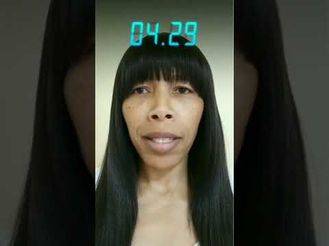 Recite The Greek Alphabet ~ #Instagram ~ Dr. Donna Thomas-Rodgers
