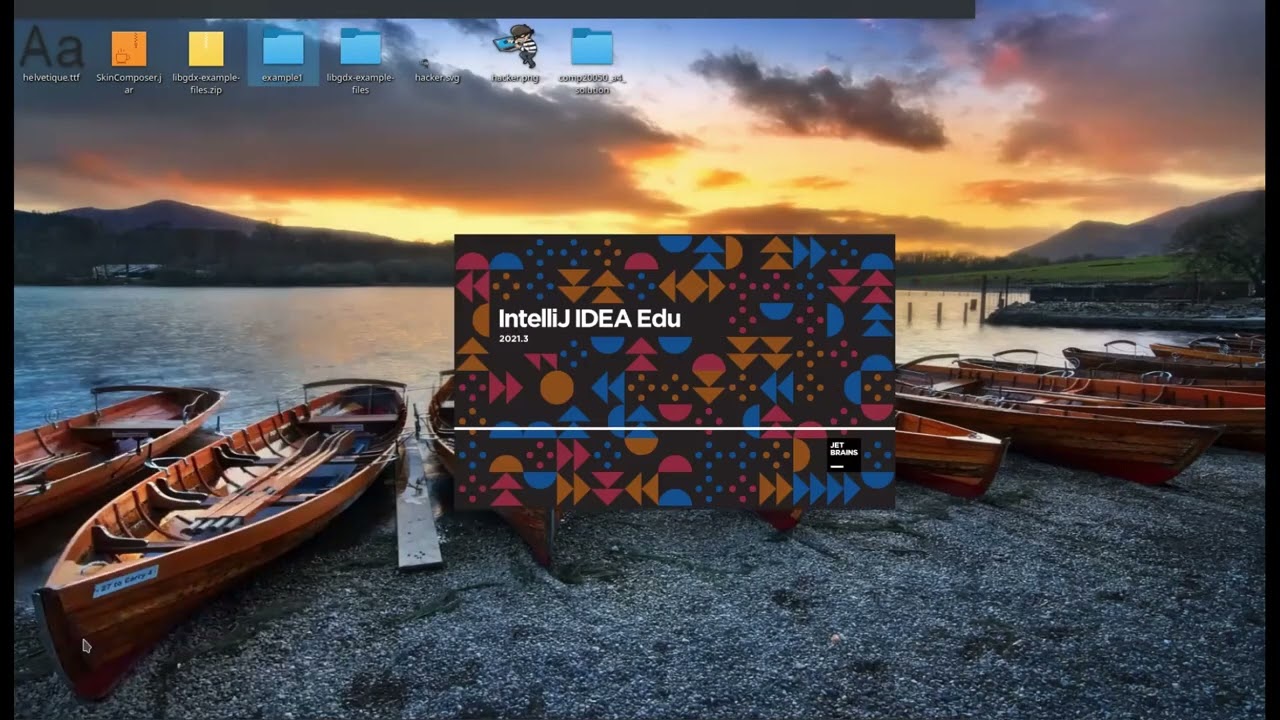 LibGDX details (Part 1) - graphics, SpriteBatch, and camera