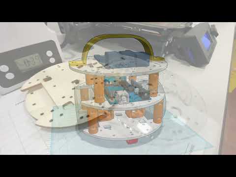 Nuovo kit robotico a basso costo per la didattica: EduRobot a.s. 22-23 ...