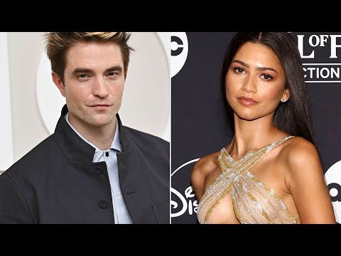 Zendaya & Robert Pattinson’s New Film: Everything We Know About The Drama