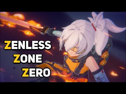 Steam Community :: Video :: ZZZ looks like anything but a snooze fest.