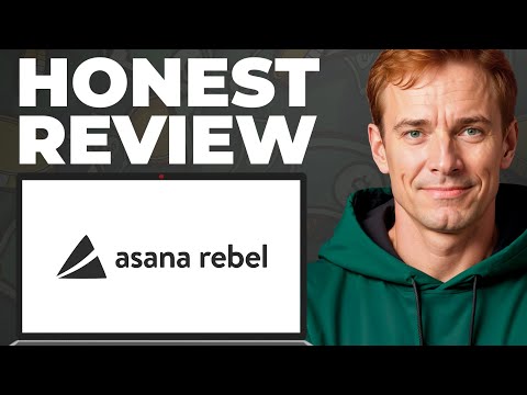 Asana Rebel Full Review - Features, Strengths, Weaknesses