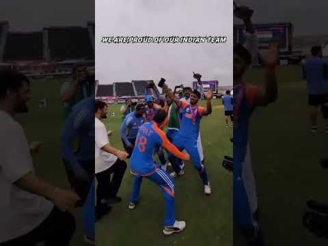 Virat and Arshdeep ka funny dance #viratkohli #dance #music