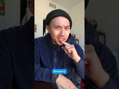 How to pronounce "Brewery"?