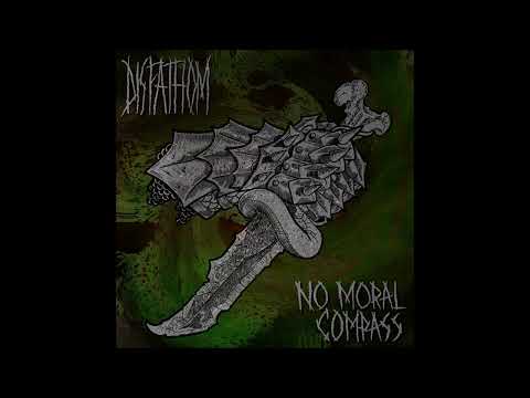 Disfathom - No Moral Compass (Full Album, 2025)