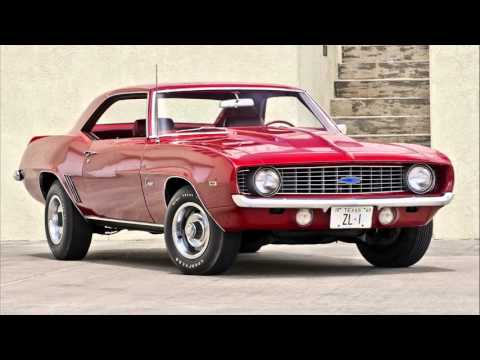 chevrolet camaro wiki
