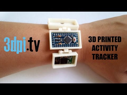 Here's How to Make Your Own Activity Tracker – Video - Softpedia