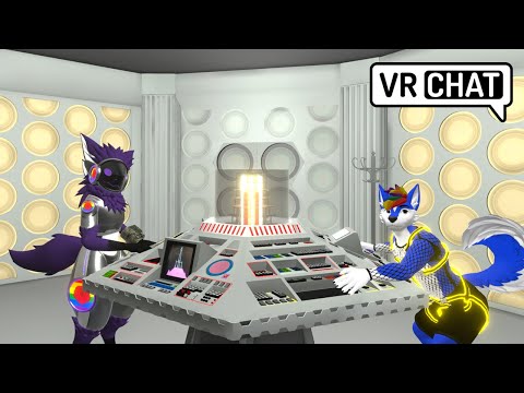 Steam Community :: Video :: Chatting & Chaos | VRChat