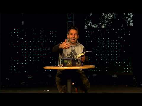 A Smoking Fire Pot and a Flaming Torch | Tommy Youngquist