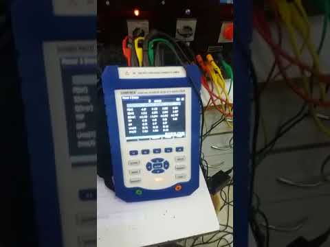 KUSAM MECO Power Meters - Latest Price, Dealers & Retailers in India