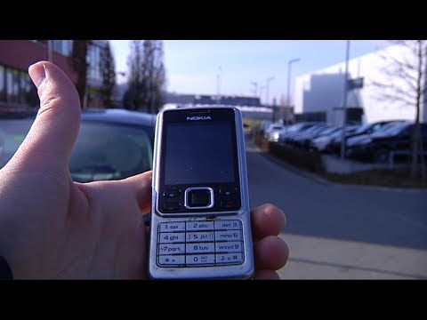 Wie robust sind Natels wirklich?