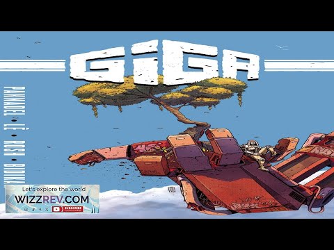 Giga: The Complete Series Review