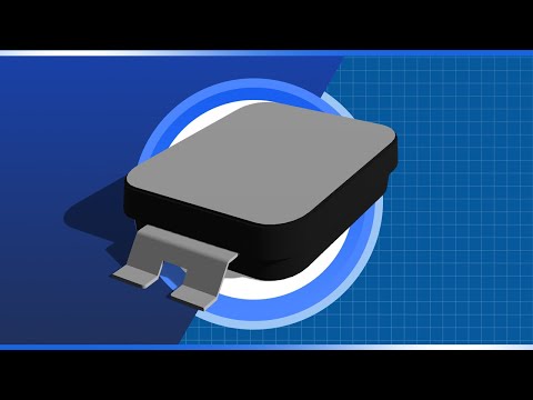 MURATA DK1 X/Y Class SMD Ceramic Capacitors | New Product Brief