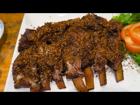 6 Northeastern Chinese Dishes You NEED to Try!