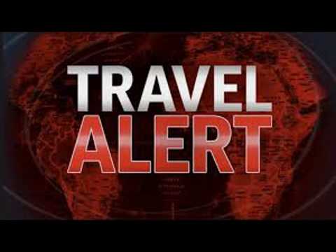 Call Out Kenya : US Mass Shootings, Should Kenya Issue a Travel Advisory?