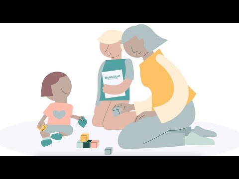 Free Support for Families with Young Autistic Children in Ontario | QuickStart Early Years