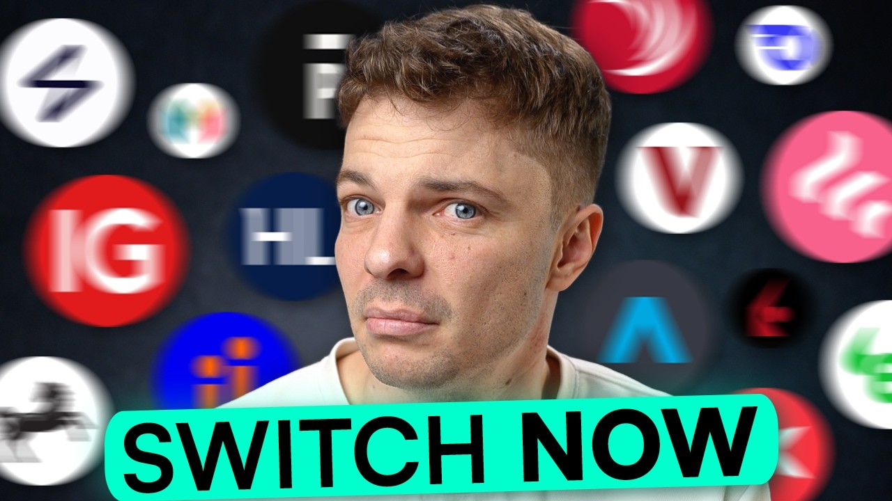 The Best Stocks & Shares ISA in 2026 (BIG CHANGES)