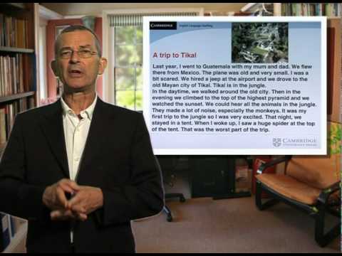 Jeff Stranks teaching teenagers tip #3: Finding Word Partnerships ...