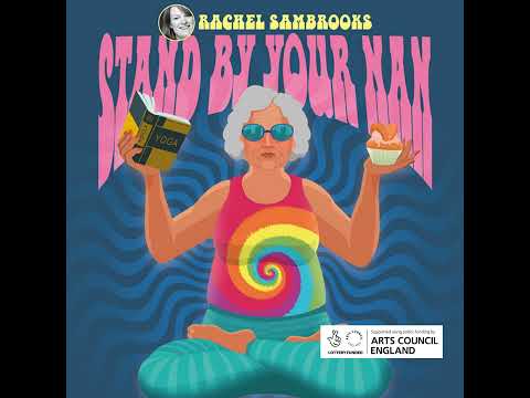 Stand By Your Nan - trailer 1